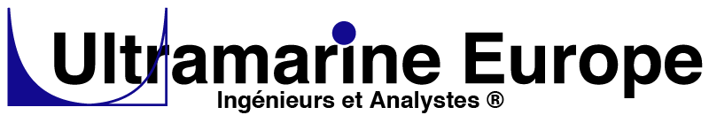 Home - Ultramarine Europe